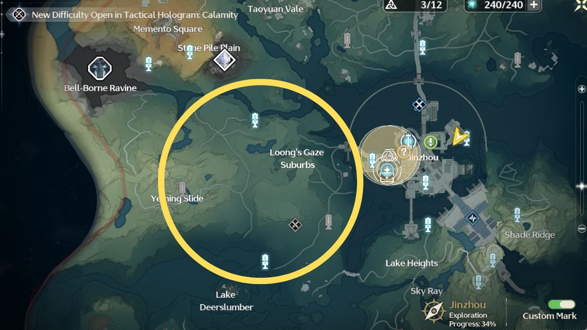 Wuthering Waves Echo – Fusion Dreadmane - Pro Game Guides