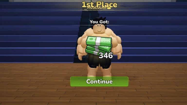 All Gear in Gym League and how to get them | Pro Game Guides