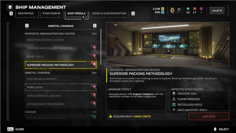 How to get Super Samples in Helldivers 2 | Pro Game Guides