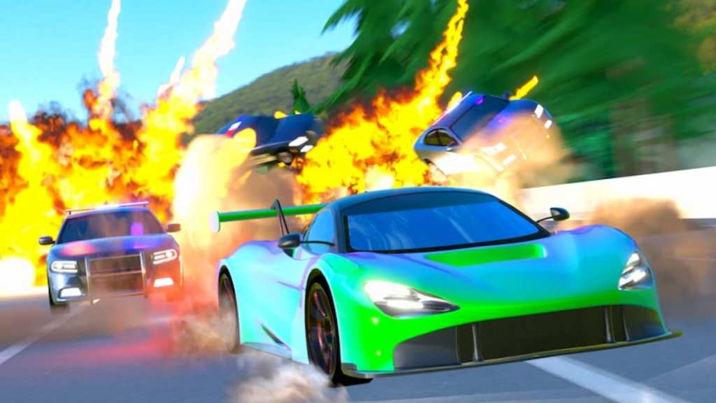 Highway Hooligans Codes (September 2024) | Pro Game Guides