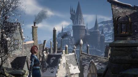 Best Hogwarts Legacy Mods - Pro Game Guides