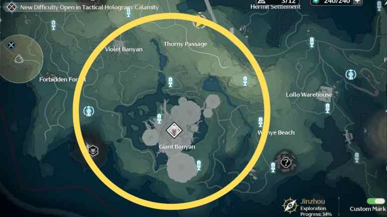 Wuthering Waves Echo – Havoc Dreadmane - Pro Game Guides