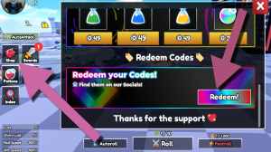 Dungeon RNG Codes (October 2025) | Pro Game Guides