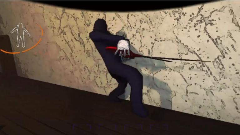 You'll get more than a haircut from the Barber in Lethal Company ...