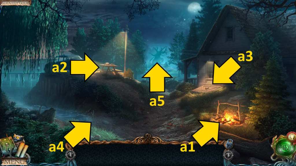Lost Lands 1 Walkthrough - Dark Overlord | Pro Game Guides