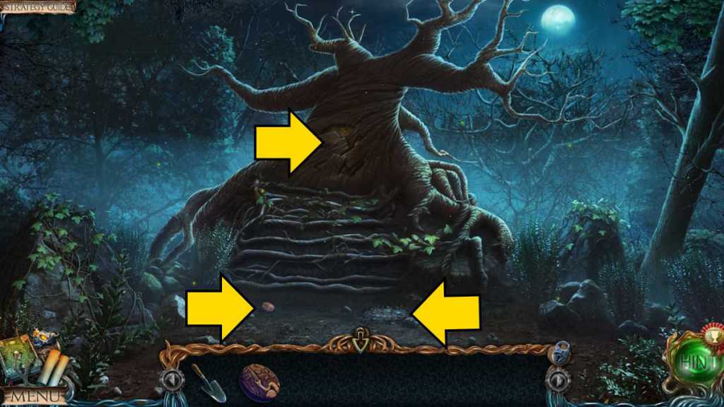 Lost Lands 1 Walkthrough - Dark Overlord | Pro Game Guides
