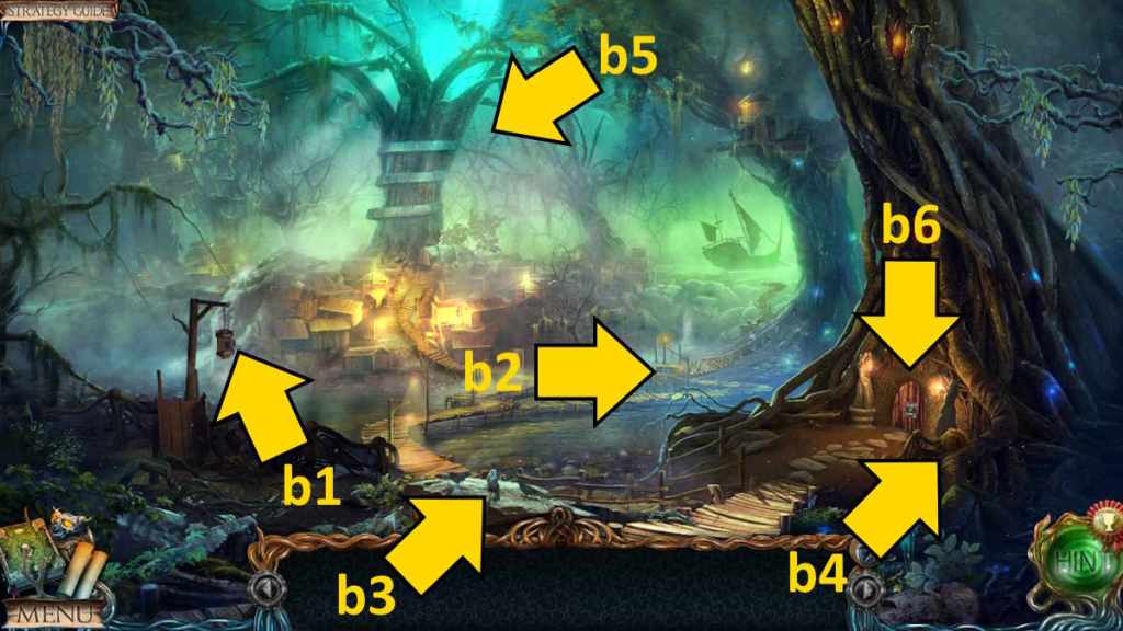 Lost Lands 1 Walkthrough - Dark Overlord | Pro Game Guides