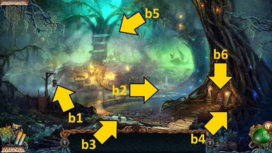 Lost Lands 1 Walkthrough - Dark Overlord | Pro Game Guides