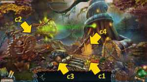 Lost Lands 1 Bonus Chapter Walkthrough - Dark Overlord | Pro Game Guides