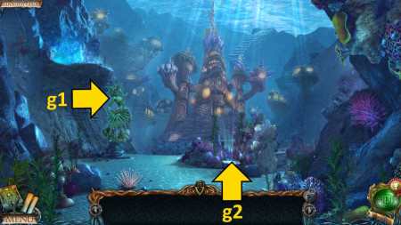 Lost Lands 1 Bonus Chapter Walkthrough - Dark Overlord | Pro Game Guides