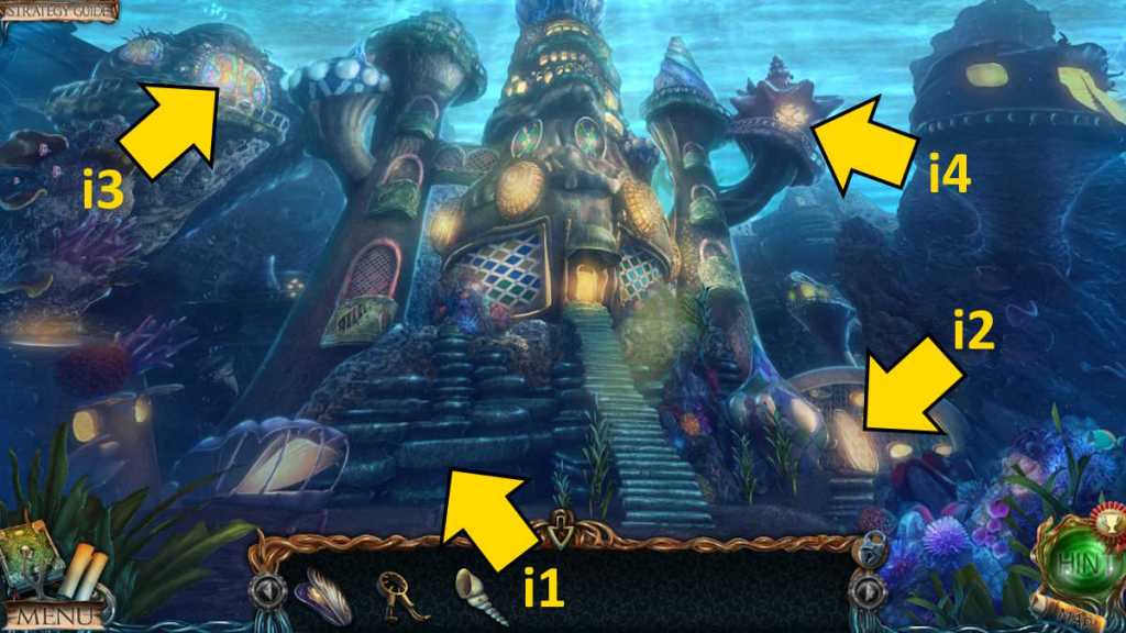 Lost Lands 1 Bonus Chapter Walkthrough - Dark Overlord | Pro Game Guides