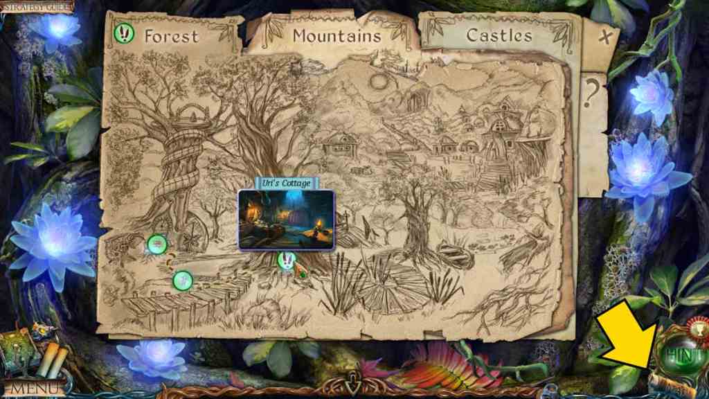 Lost Lands 1 Walkthrough - Dark Overlord | Pro Game Guides