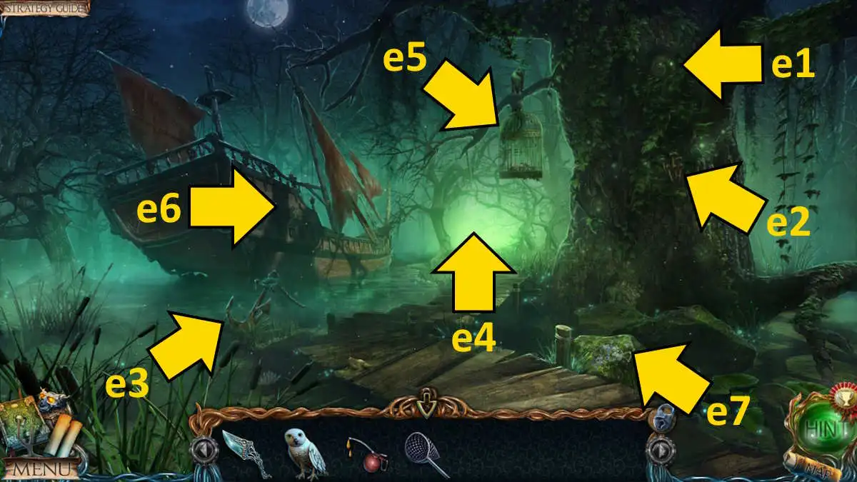 Lost Lands 1 Walkthrough - Dark Overlord | Pro Game Guides