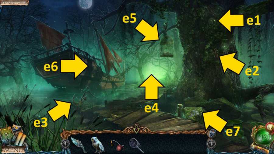 Lost Lands 1 Walkthrough - Dark Overlord | Pro Game Guides