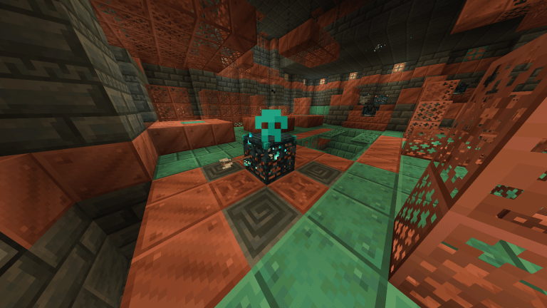 Minecraft Ominous Trials: How to start, what they are & all rewards ...