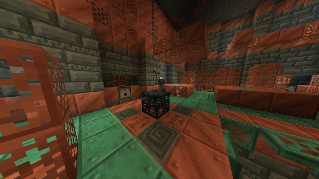 Minecraft Ominous Trials: How to start, what they are & all rewards ...