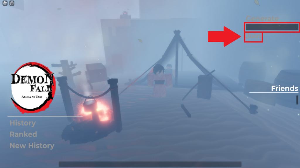 Demonfall Private Server Codes (June 2025) | Pro Game Guides