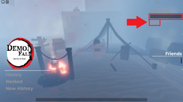 Demonfall Private Server Codes (June 2025) | Pro Game Guides