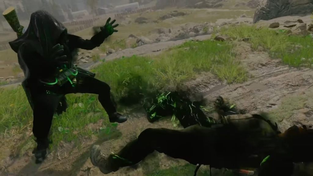 How to steal operator skins in MW3 Season 4 | Pro Game Guides