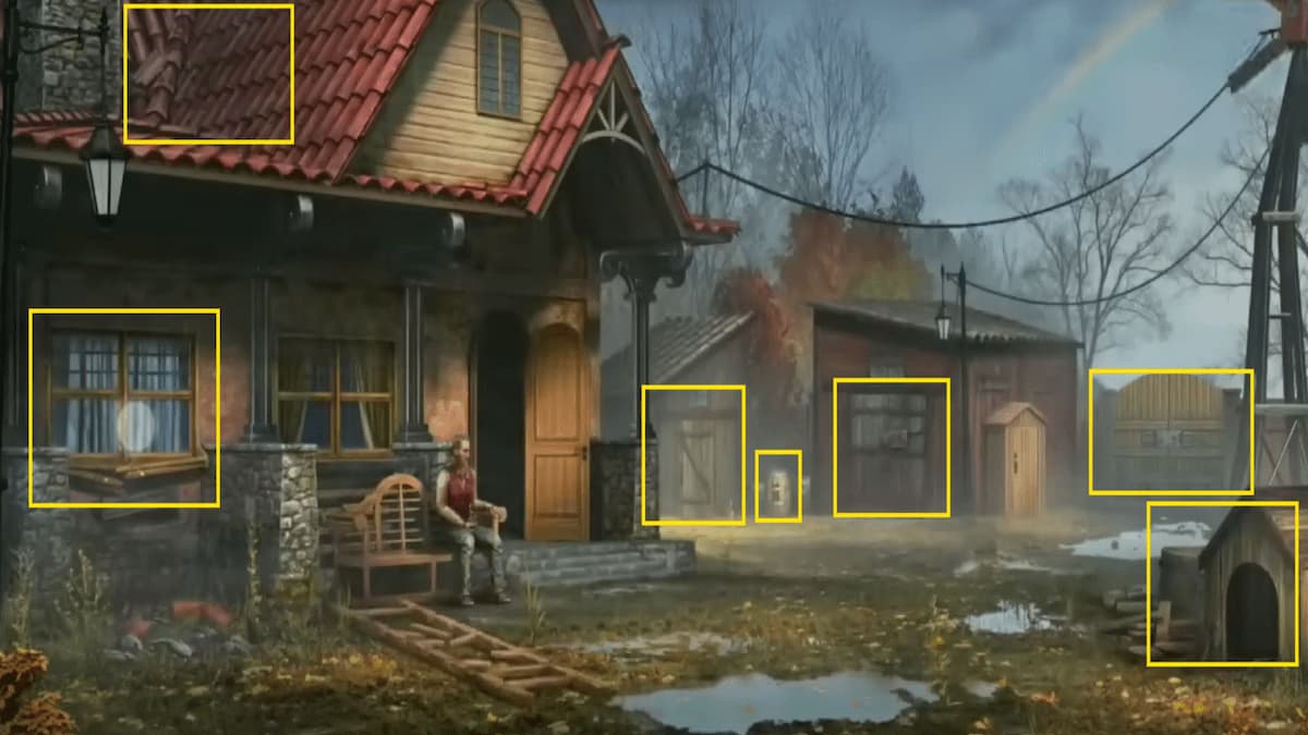 Mystery Detective Adventure Walkthrough - Case 1 | Pro Game Guides