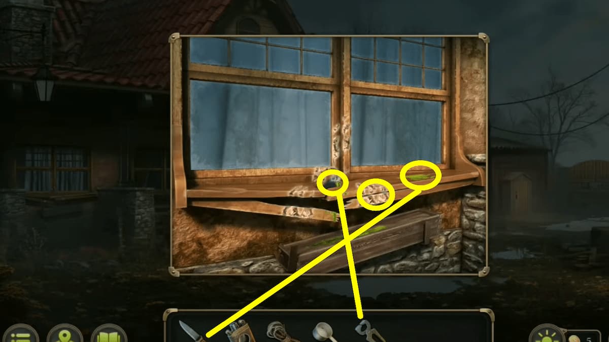 Mystery Detective Adventure Walkthrough - Case 1 | Pro Game Guides