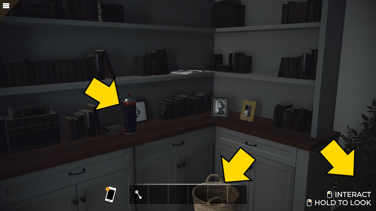 Nancy Drew Midnight in Salem Walkthrough | Pro Game Guides