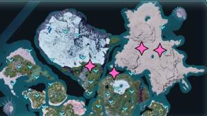 All Merchants & where to find them (Map) in Palworld | Pro Game Guides