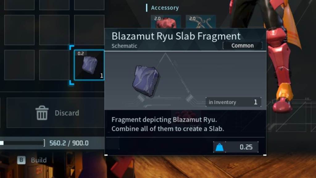 Where to find Slab Fragments for Blazamut Ryu raid in Palworld | Pro ...