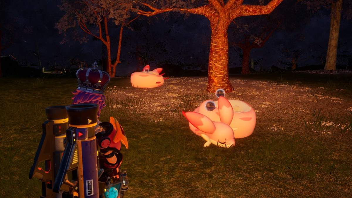 How to find and catch Chillet Ignis in Palworld (Map) | Pro Game Guides