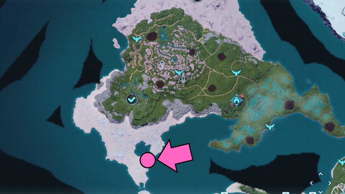 All Palworld Feybreak Pals List (Updated!) | Pro Game Guides