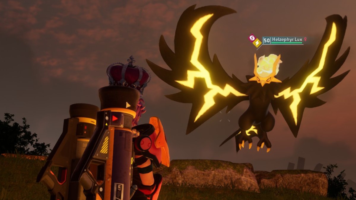 All Palworld Feybreak Pals List (Updated!) | Pro Game Guides