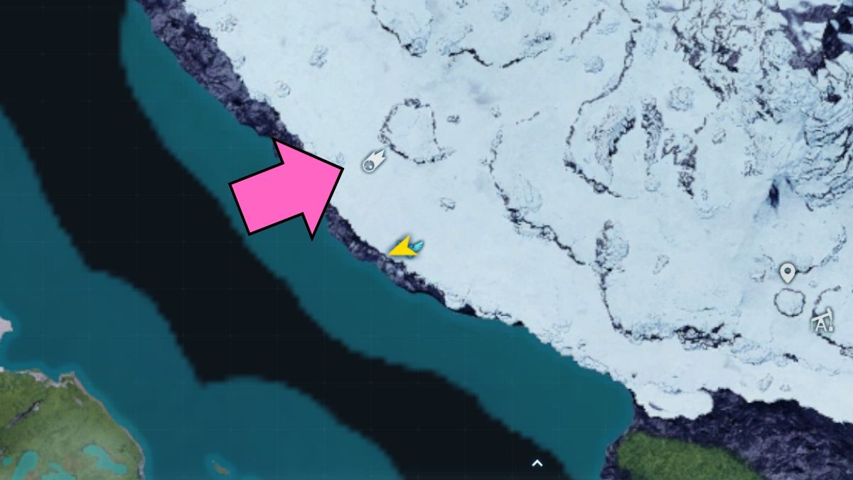 Where to find Meteorite Fragments in Palworld | Pro Game Guides