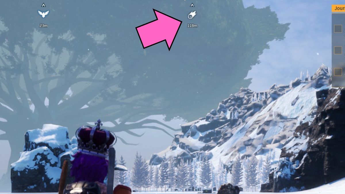 Where to find Meteorite Fragments in Palworld | Pro Game Guides