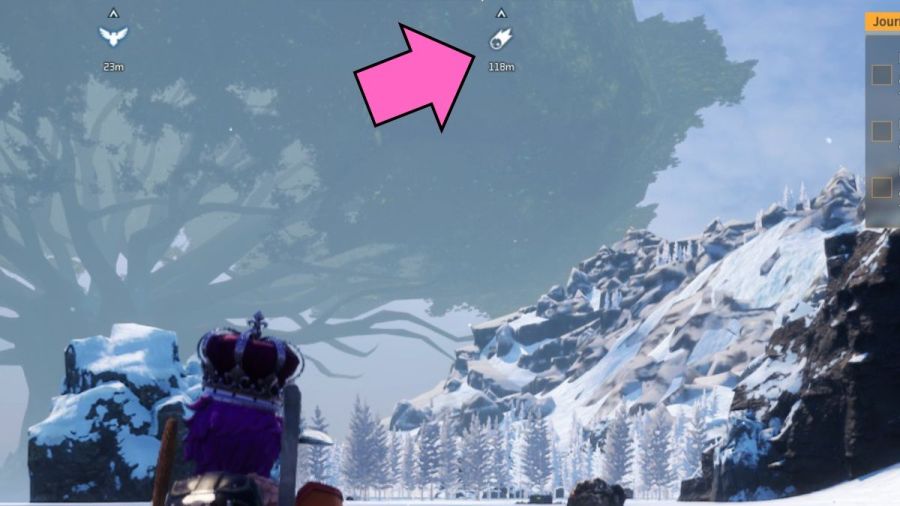 Where to find Meteorite Fragments in Palworld | Pro Game Guides