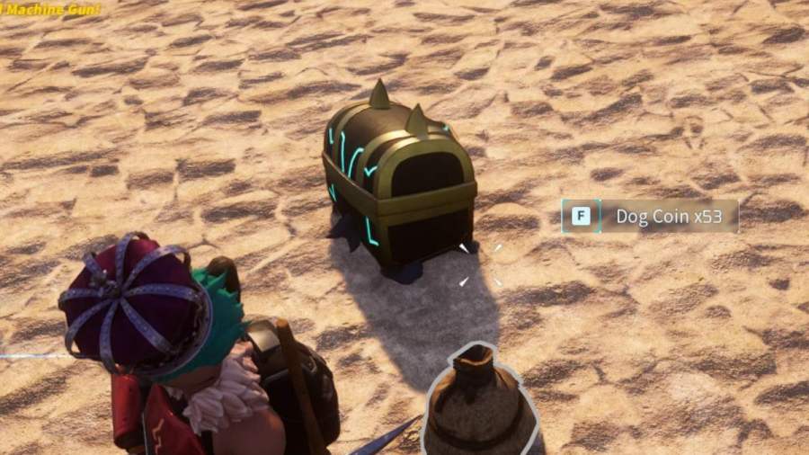 Where to get Dog Coins in Palworld | Pro Game Guides