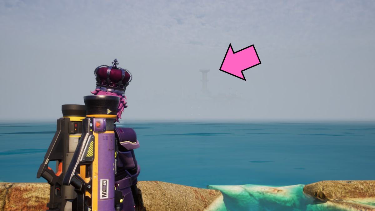 Where to find and how to beat the Stronghold Oil Rig in Palworld | Pro ...