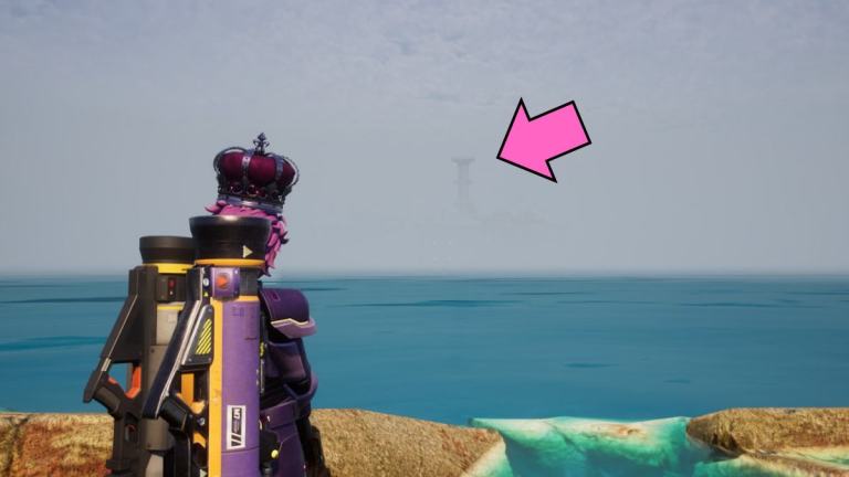 Where to find and how to beat the Stronghold Oil Rig in Palworld | Pro ...