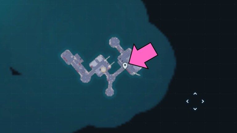 Where to find and how to beat the Stronghold Oil Rig in Palworld | Pro ...