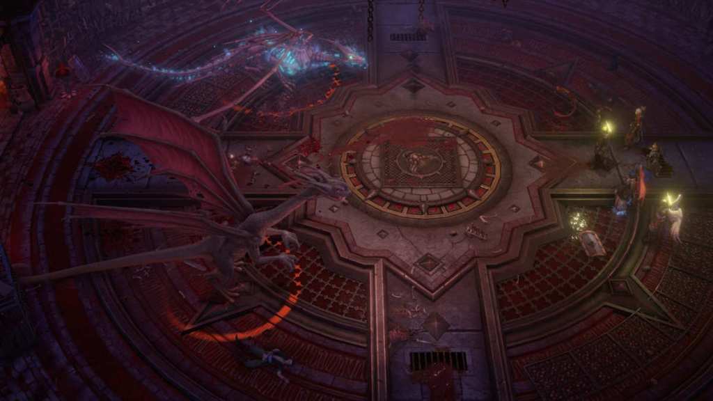 Pathfinder WotR: A Dance of Masks Walkthrough - All choices & outcomes ...