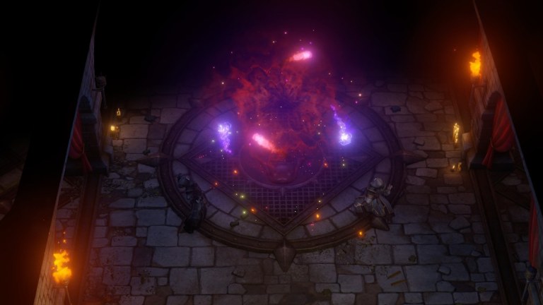 Pathfinder WotR: A Dance of Masks Walkthrough - All choices & outcomes ...