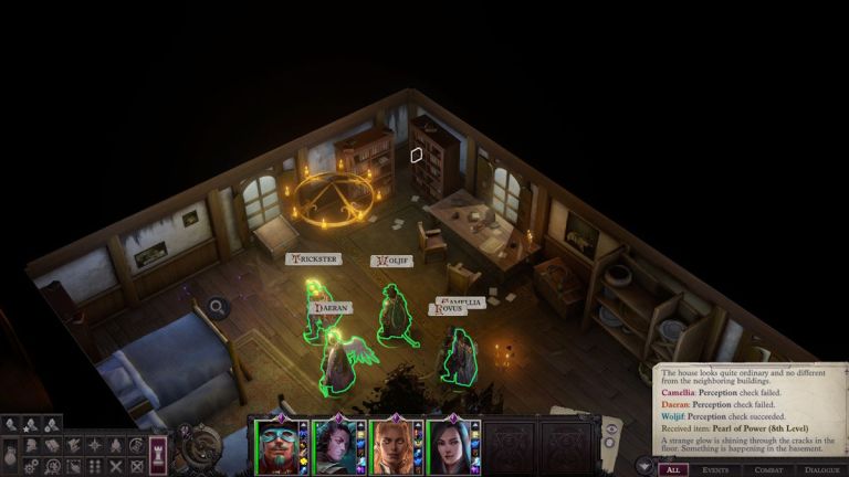 Pathfinder WotR: A Dance of Masks Walkthrough - All choices & outcomes ...