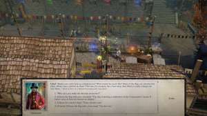 Pathfinder WotR: A Dance of Masks Walkthrough - All choices & outcomes ...