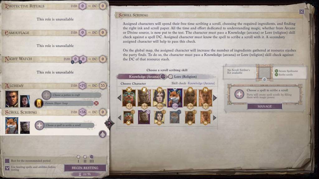 How to start Pathfinder WotR: A Dance of Masks DLC | Pro Game Guides