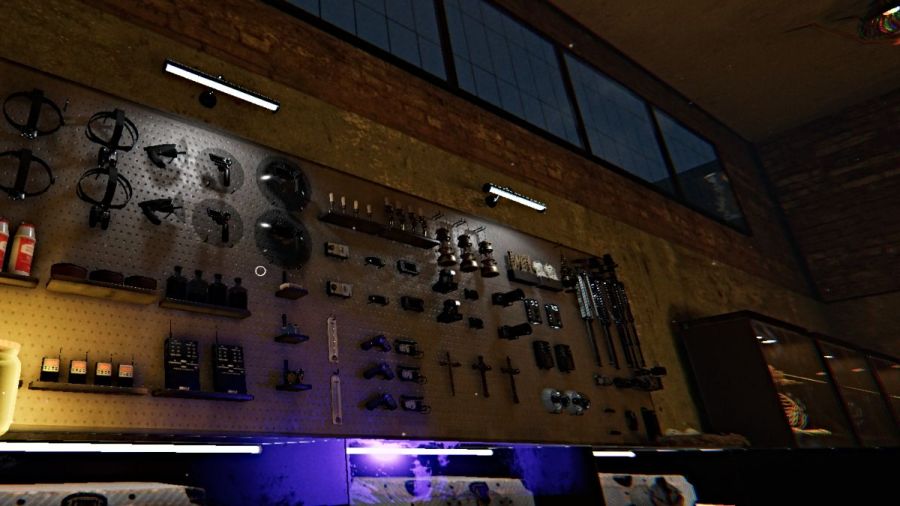 Phasmophobia Eventide update coming next week after long wait | Pro ...