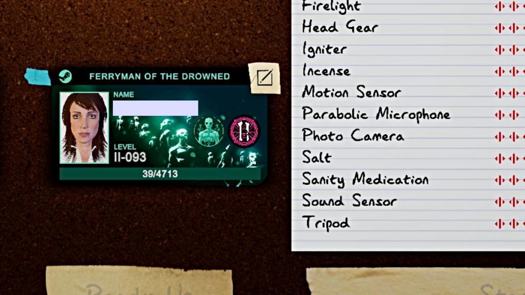 How to get secret Point Hope Badge & ID Card in Phasmophobia | Pro Game ...