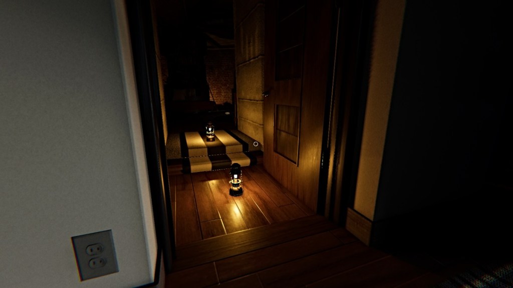 How to unlock Lighthouse Keeper ID Card Badge in Phasmophobia | Pro ...