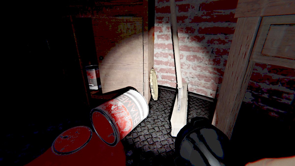 How to get secret Point Hope Badge & ID Card in Phasmophobia | Pro Game ...