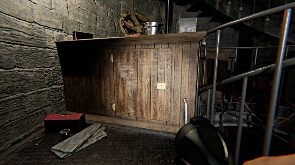 How to get secret Point Hope Badge & ID Card in Phasmophobia | Pro Game ...