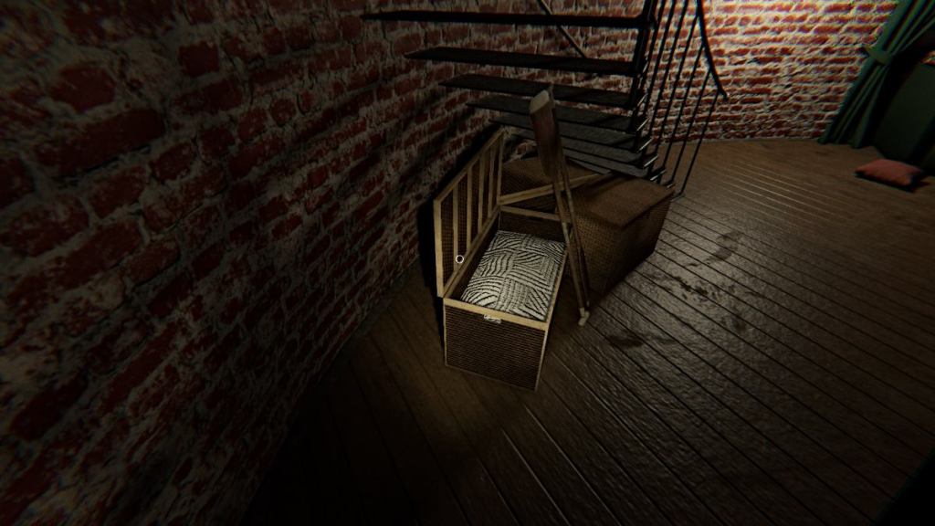 All hiding spots in Phasmophobia's Point Hope map | Pro Game Guides