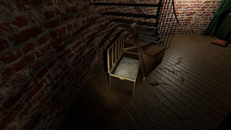 All hiding spots in Phasmophobia's Point Hope map | Pro Game Guides